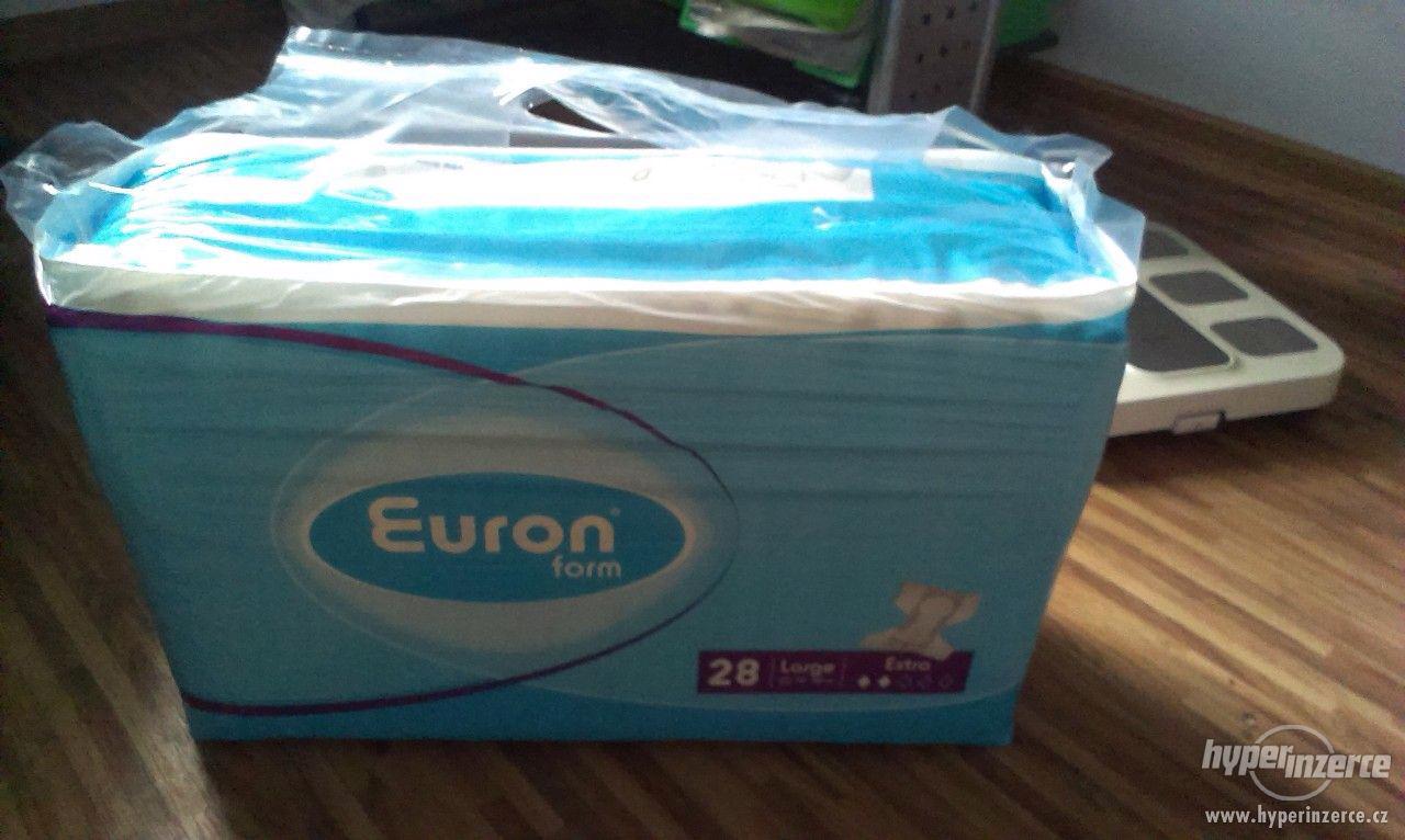 Inkontineční kalhotky EURON form Large Extra - bazar - Hyperinzerce.cz