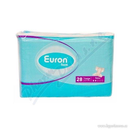 Inkontineční kalhotky EURON form Large Extra - bazar - Hyperinzerce.cz