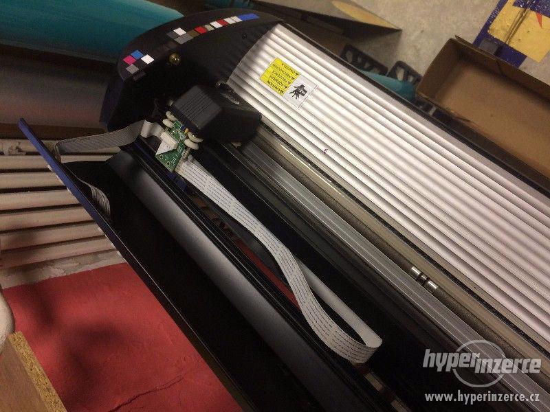 Řezací plotr Creation PCut CR630 - bazar - Hyperinzerce.cz