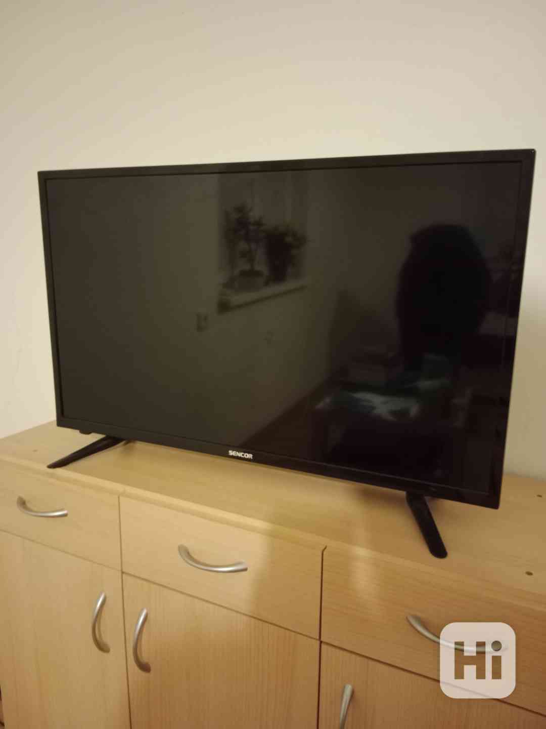 Full HD televize Sencor 80 cm - bazar - Hyperinzerce.cz
