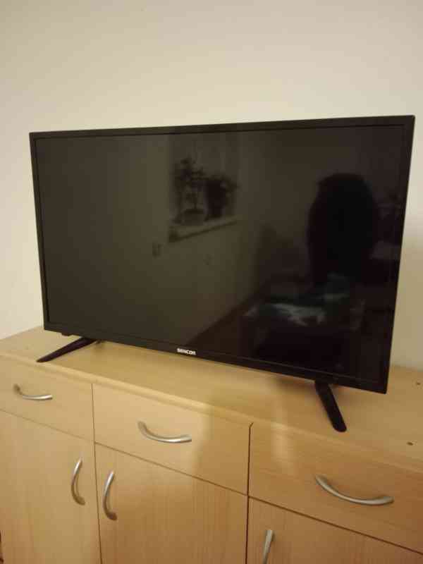 Full HD televize Sencor 80 cm - bazar - Hyperinzerce.cz