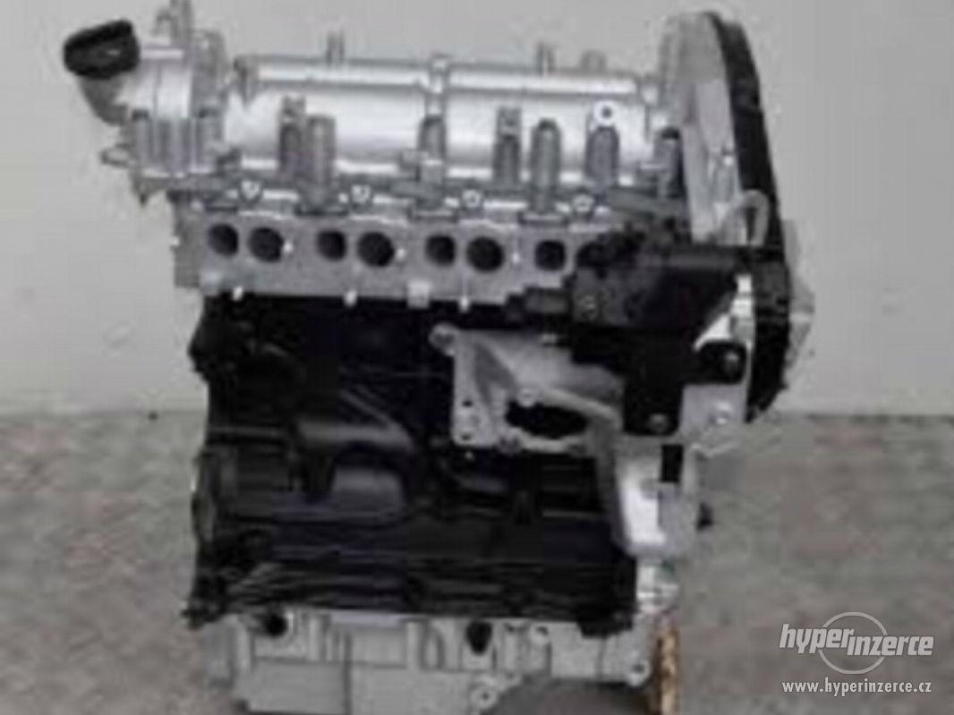 Motor 1,2 tce Renault - bazar - Hyperinzerce.cz