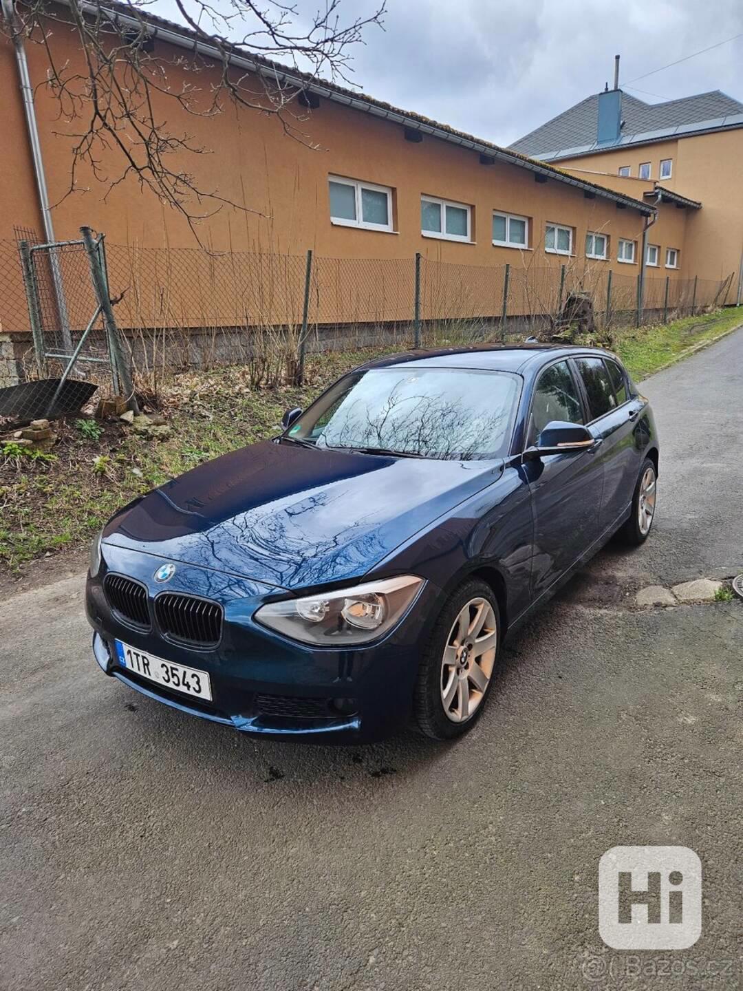 Verwunderlich Bmw 116i Neupreis Fotos