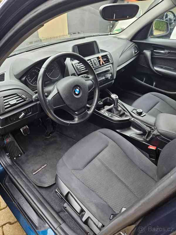 Verwunderlich Bmw 116i Neupreis Fotos