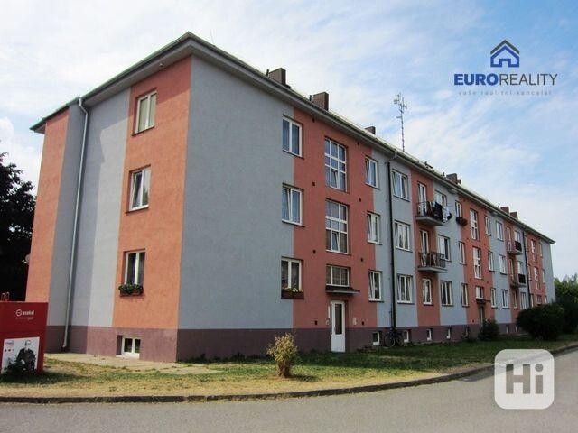 Prodej, byt, 2+1,52 m2, Studánka u Aše - bazar - Hyperinzerce.cz