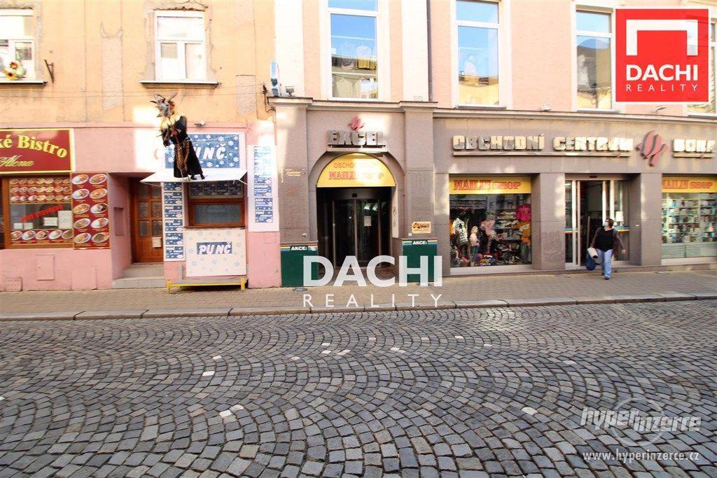 Pronájem reprezentativních kancelářských prostor, 148 m?, Olomouc, ul ...