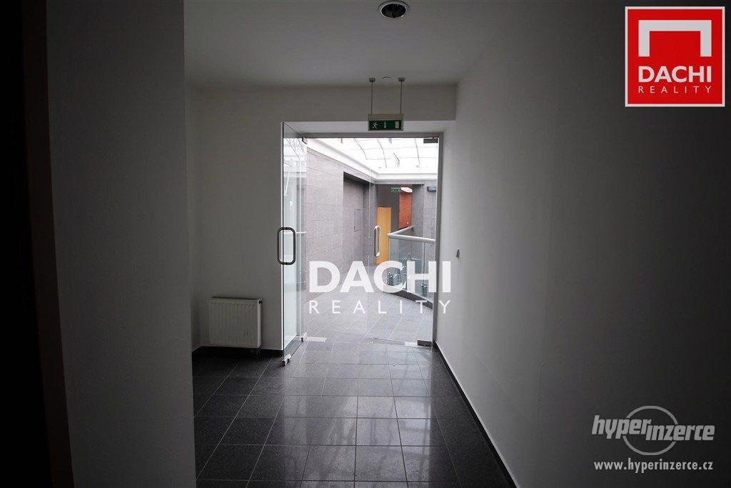 Pronájem reprezentativních kancelářských prostor, 148 m?, Olomouc, ul ...