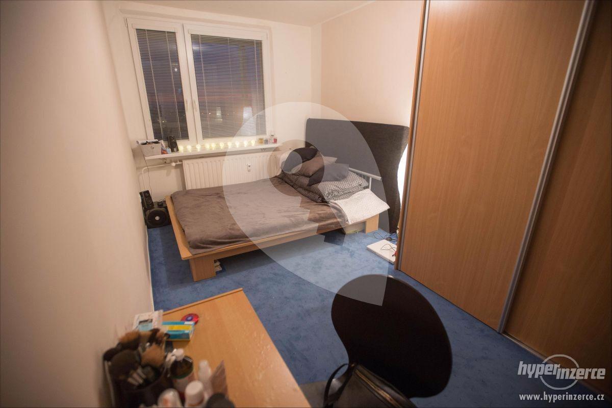 Prodej bytu 3+1 Pardubice, Brožíkova - bazar - Hyperinzerce.cz