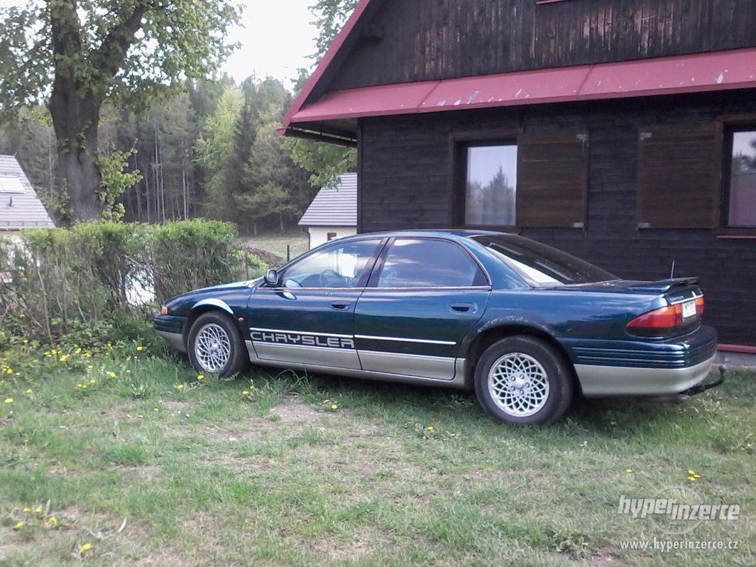 osobní automobil - bazar - Hyperinzerce.cz