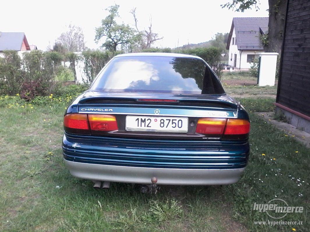 osobní automobil - bazar - Hyperinzerce.cz