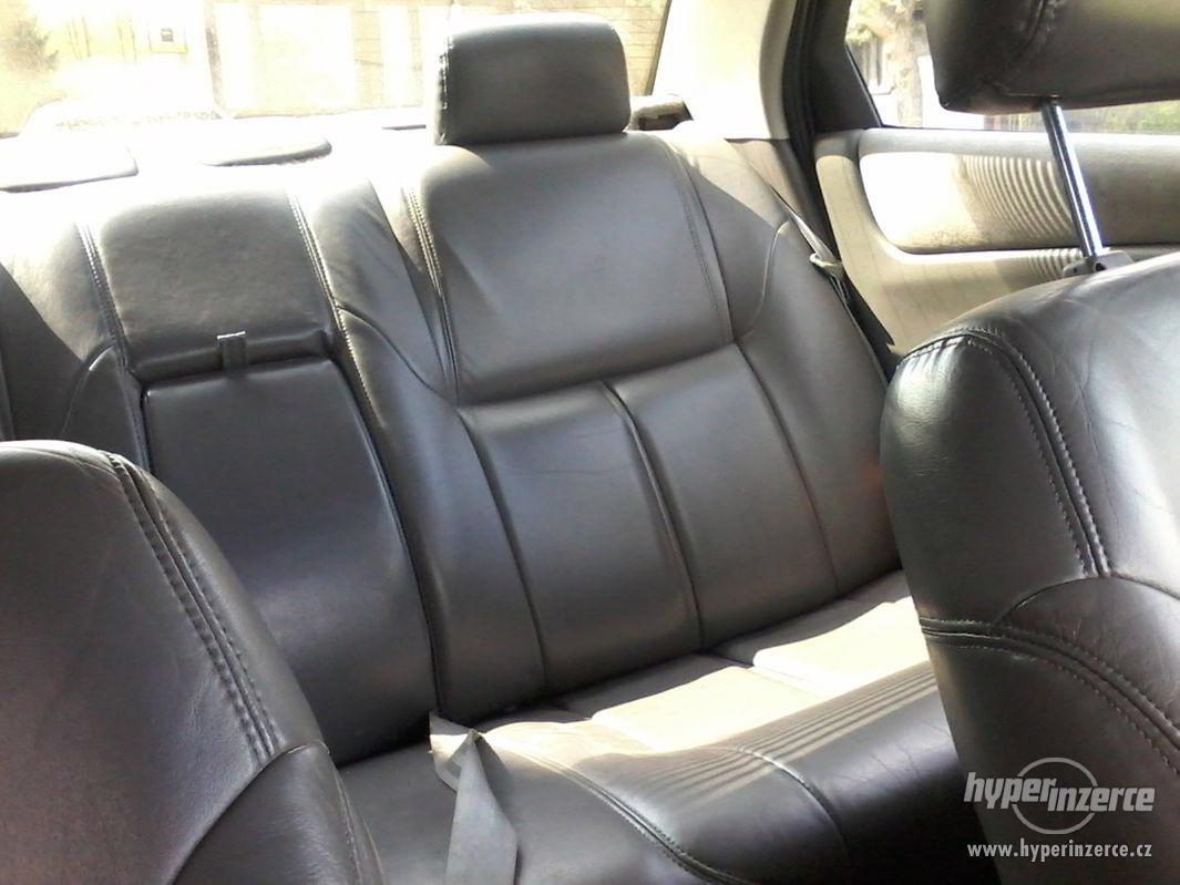 osobní automobil - bazar - Hyperinzerce.cz