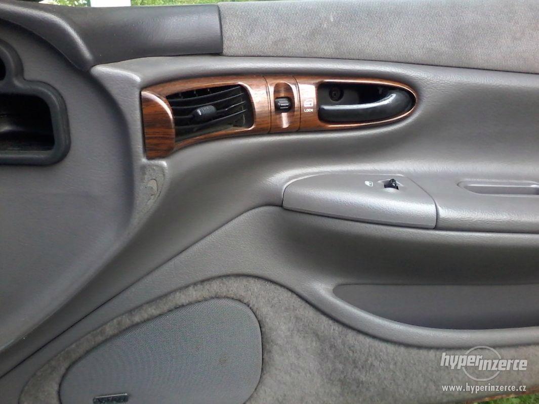 osobní automobil - bazar - Hyperinzerce.cz