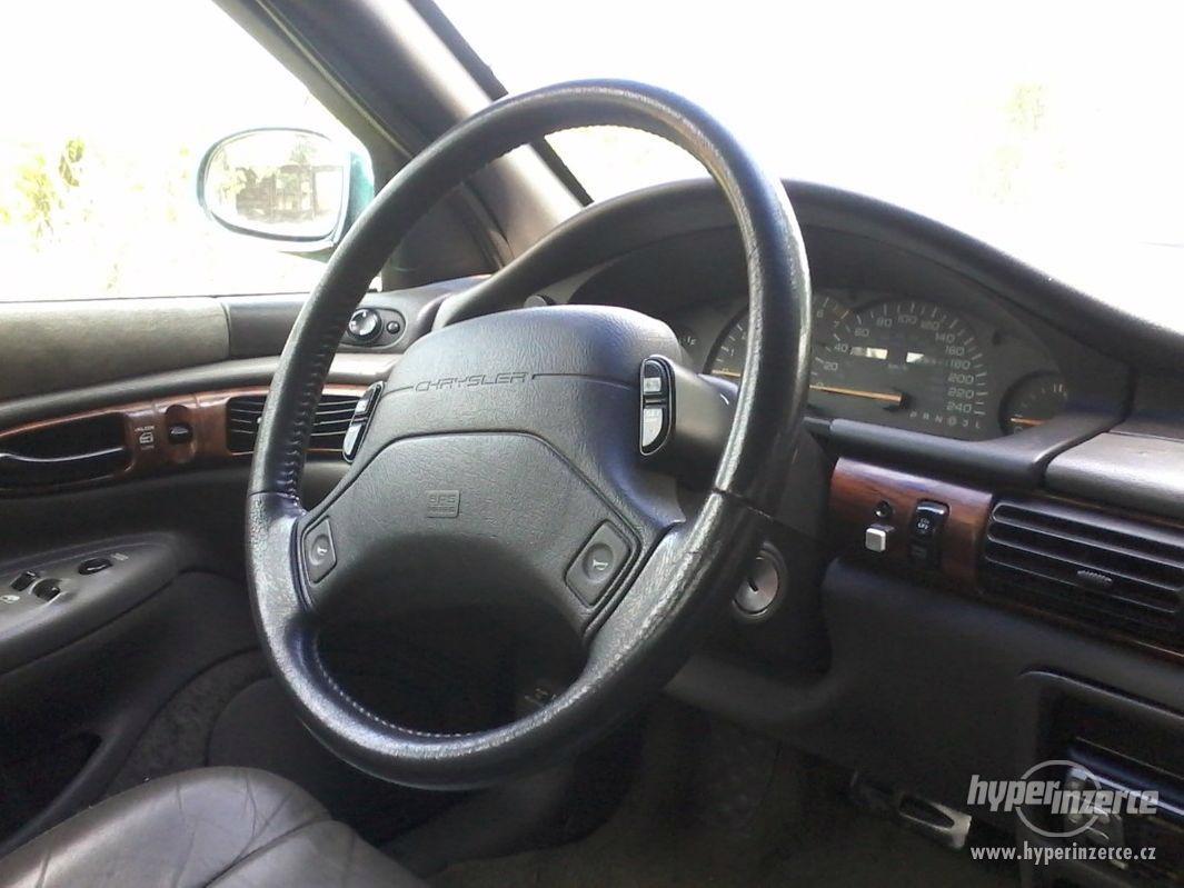 osobní automobil - bazar - Hyperinzerce.cz