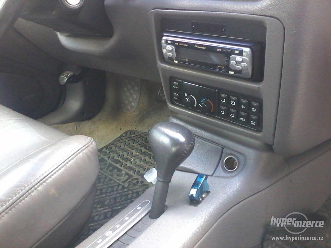 osobní automobil - bazar - Hyperinzerce.cz