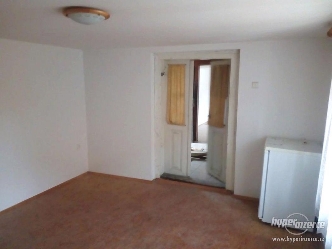 prodej domu 2+kk v Libomyšli BEZ REALITKY - bazar - Hyperinzerce.cz