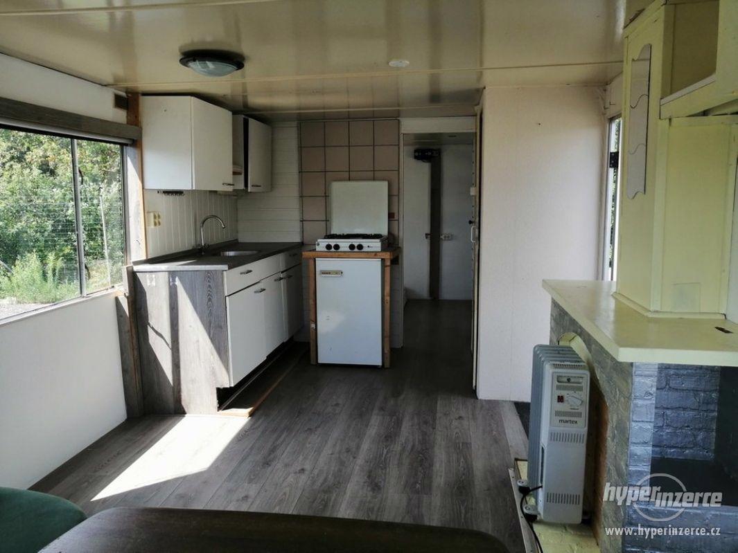 Mobilní dům - mobilheim - karavan - bazar - Hyperinzerce.cz