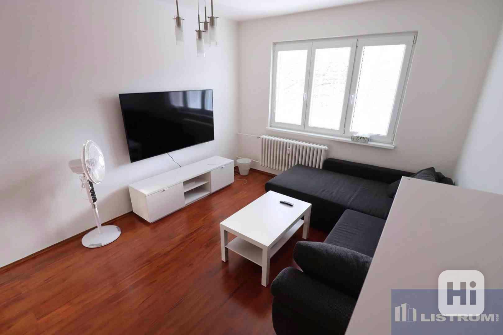 Pronájem bytu 2+1 s garáží, ul. U Lesa, Karviná - Ráj - bazar - Hyperinzerce.cz