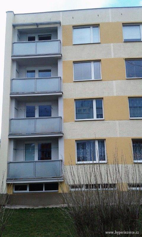 Pronájem bytu 3+1, Hradec Králové ul. Milady Horákové - bazar - Hyperinzerce.cz