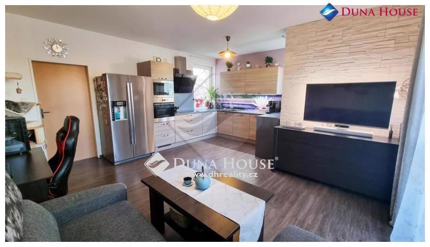 Prodej bytu 2+kk, Praha 9 - Letňany - bazar - Hyperinzerce.cz