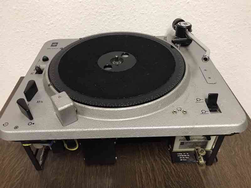 Used EMT 930st Turntables for Sale | HifiShark.com