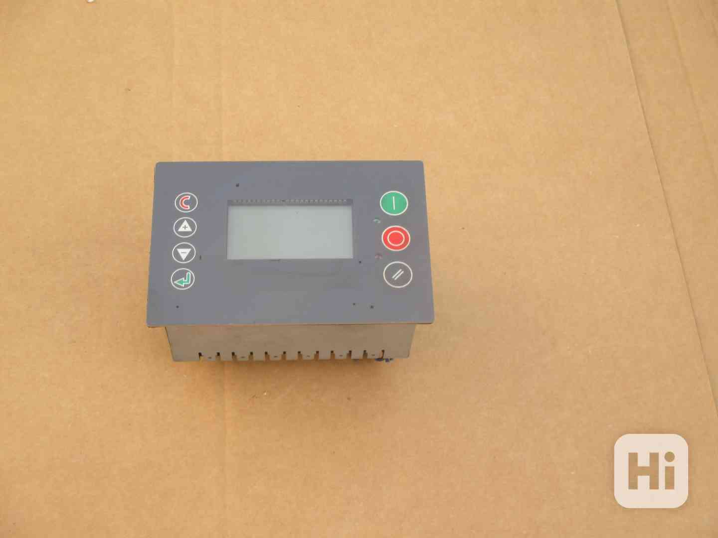 Ovládání kompresoru - Com controller AirMaster S1 - bazar - Hyperinzerce.cz