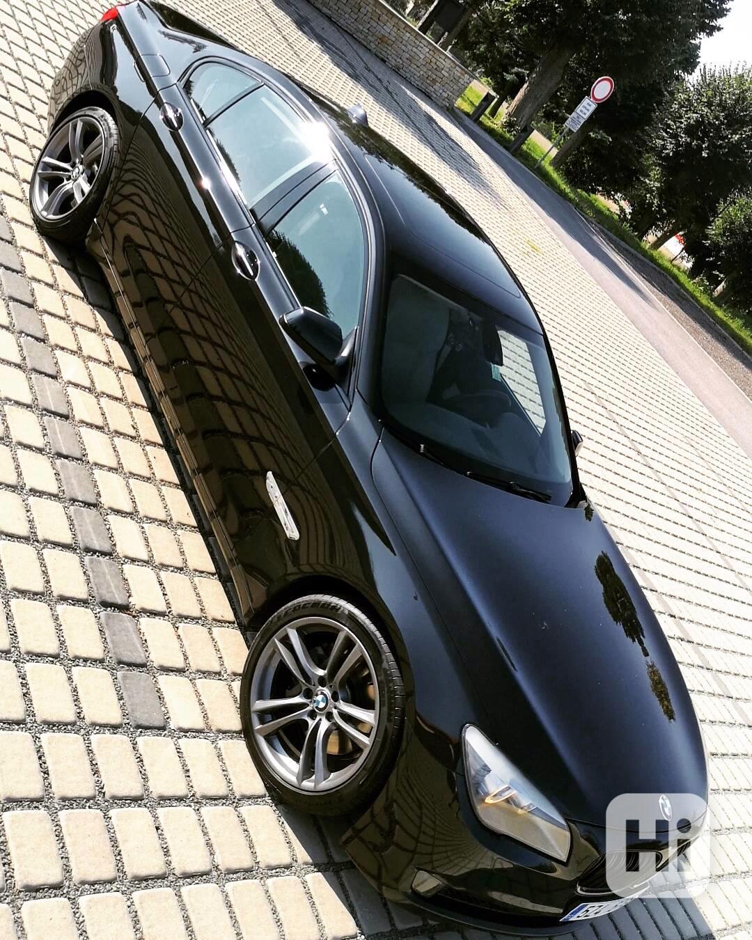 BMW F01 740d xDrive 7er, NOVÁ TK+EM, ROZVODY, REPAS XDRIVE,. - bazar ...