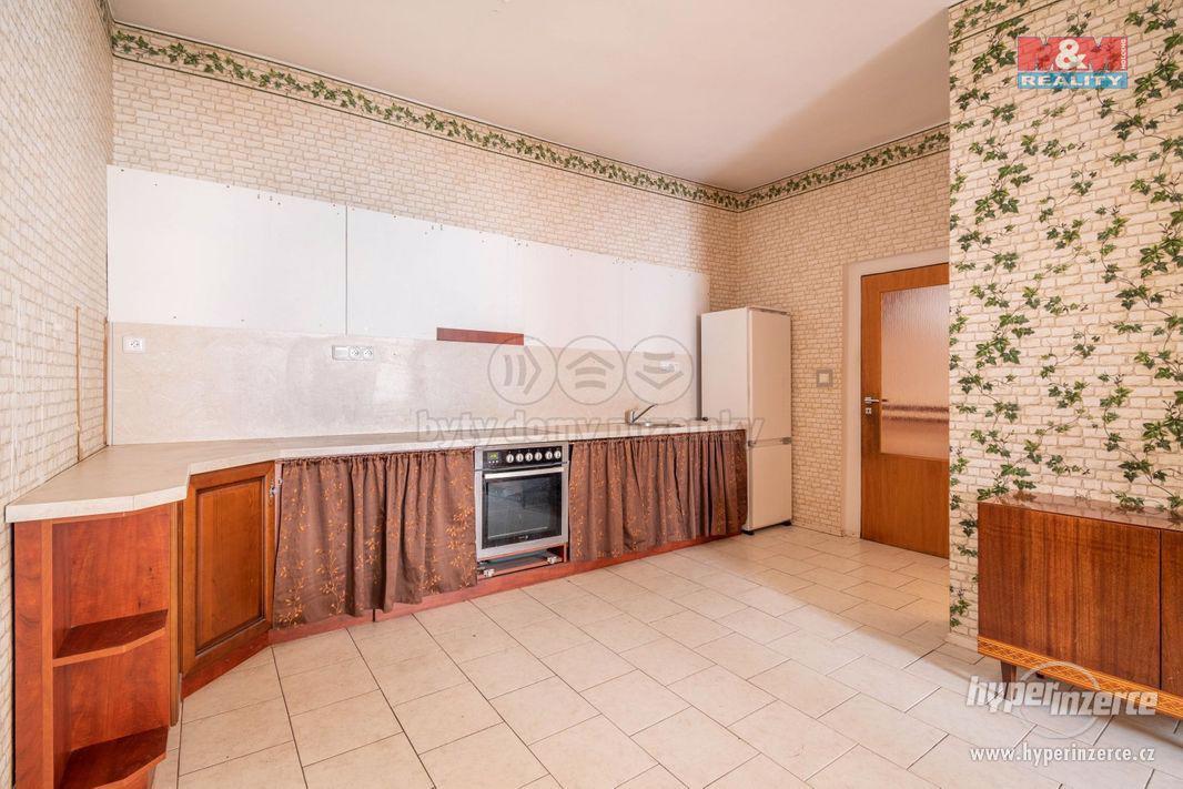 Prodej bytu 2+kk, 63 m?, Kladno, ul. T. G. Masaryka - bazar - Hyperinzerce.cz