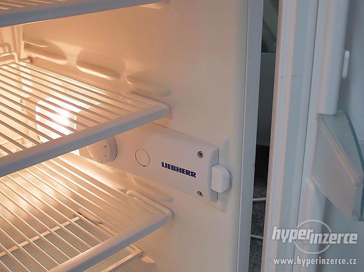 Lednice - chladnice LIEBHERR - bazar - Hyperinzerce.cz