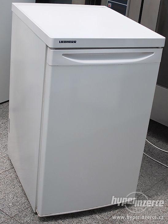 Lednice - chladnice LIEBHERR - bazar - Hyperinzerce.cz