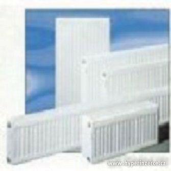 Radiátory Korado Radik Typ 22 Nový ATD - bazar - Hyperinzerce.cz
