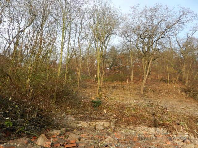 Stavební pozemek o velikosti 1.297 m2 v obci Otvovice - bazar - Hyperinzerce.cz