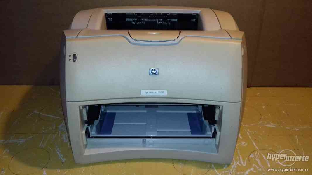 HP Laserjet 1300 - bazar - Hyperinzerce.cz