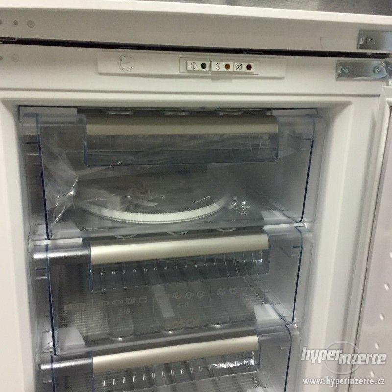 NOVÁ KOMBINOVANÁ LEDNICE BOSCH KGN36NL3A - bazar - Hyperinzerce.cz