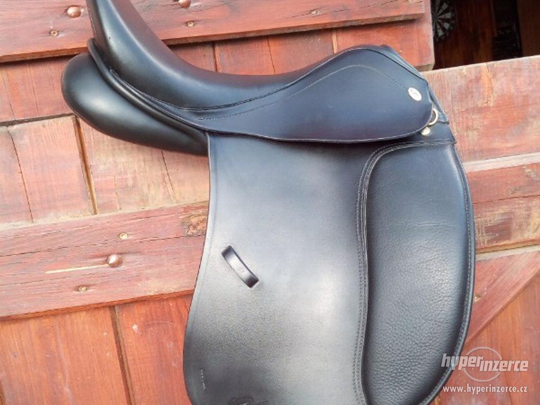 Drezurni sedlo kentaur - bazar - Hyperinzerce.cz