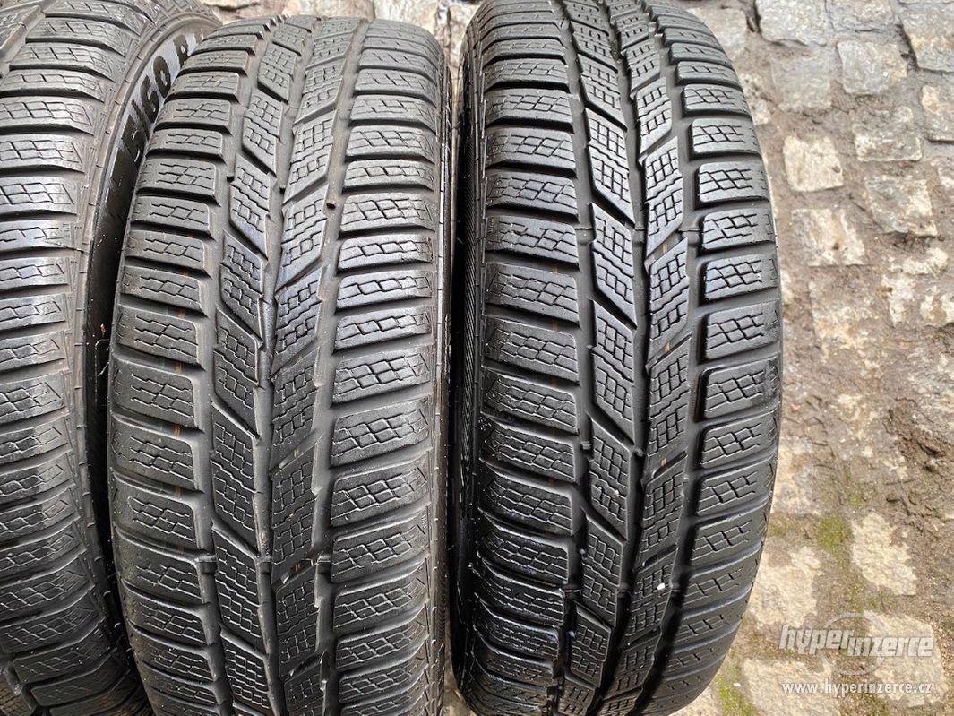 175 60 15 R15 zimní pneu Semperit Master - bazar - Hyperinzerce.cz