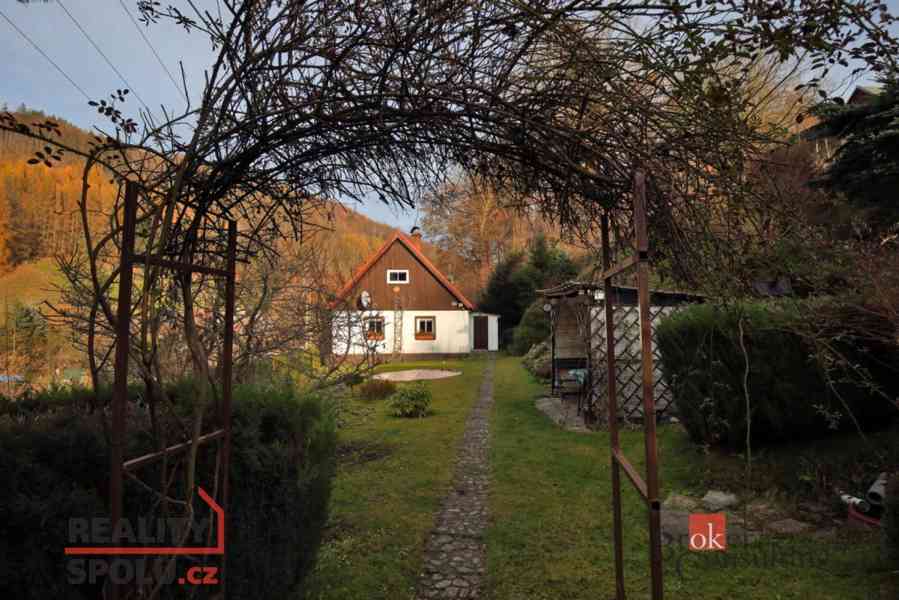 Prodej, Chalupa, 105 m2 - - bazar - Hyperinzerce.cz