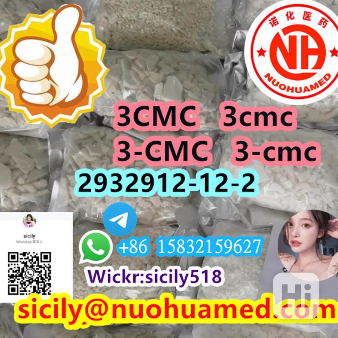 HIGH QUALITY CAS1246816-62-5 3-MMC 3CMC WITH LOW PRICE - bazar ...