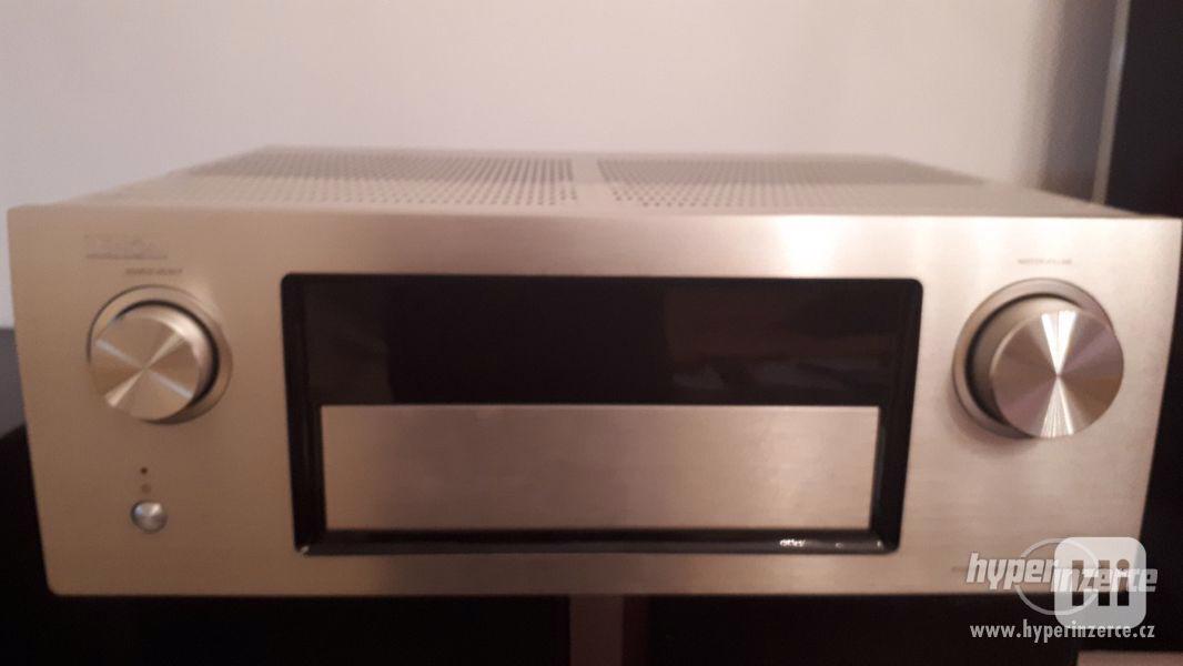 DENON RECEIVER AVR 3313 PRODEJ - bazar - Hyperinzerce.cz