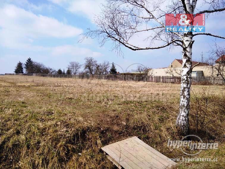 Prodej pozemku k bydlení, 4895 m2, Chyňava - bazar - Hyperinzerce.cz