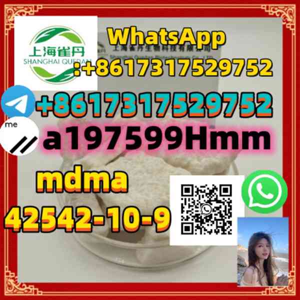 mdma 42542-10-9 - bazar - Hyperinzerce.cz