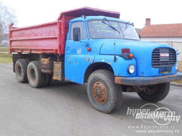 Tatra T 148 S3 (ID 11119) - bazar - Hyperinzerce.cz