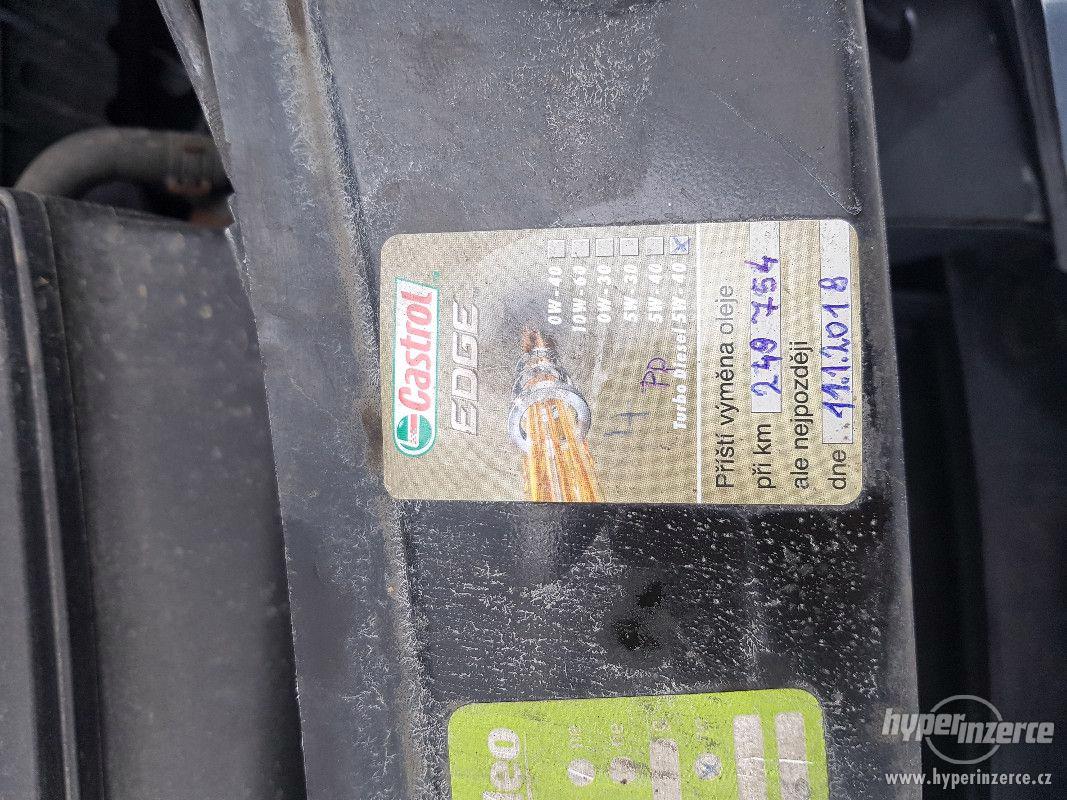 Škoda Octavia II 1.9TDi - bazar - Hyperinzerce.cz