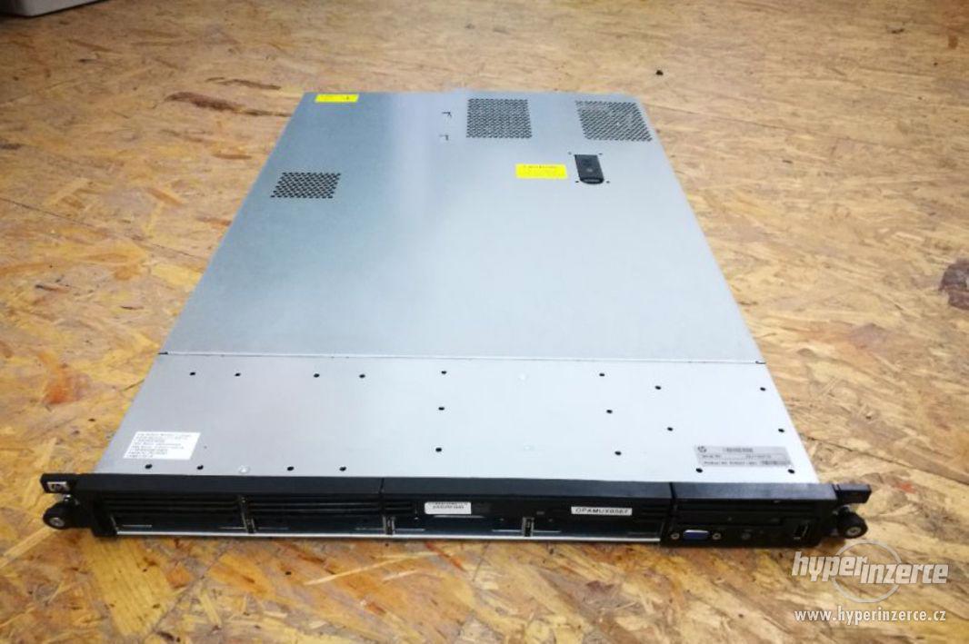 HP ProLiant DL360 Gen7 Server 2x Xeon X5670, 24GB DDR3 - bazar ...