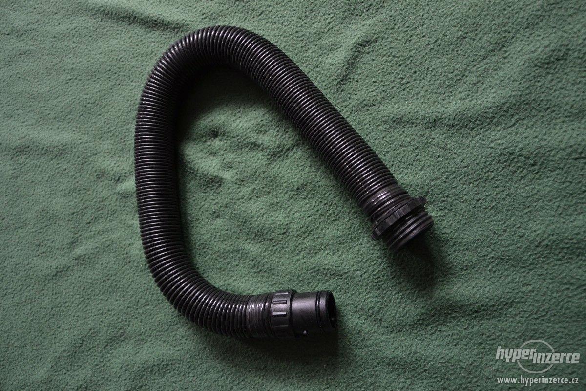 Clean Air Basic 2000 Dual Flow - bazar - Hyperinzerce.cz