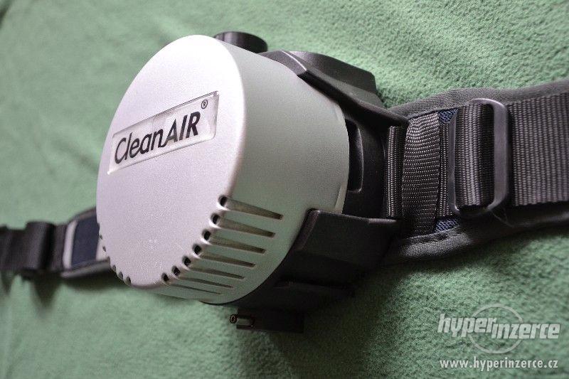 Clean Air Basic 2000 Dual Flow - bazar - Hyperinzerce.cz