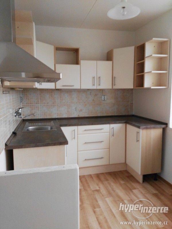 Prodej, bytu 3+1/L, OV, 64 m2,Palackého,Chomutov - bazar - Hyperinzerce.cz