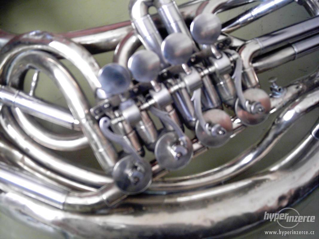 B heligon V. F. Červený - bazar - Hyperinzerce.cz