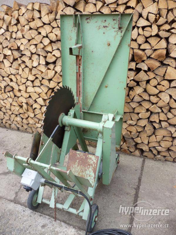 Cirkulárka s kolébkou - bazar - Hyperinzerce.cz