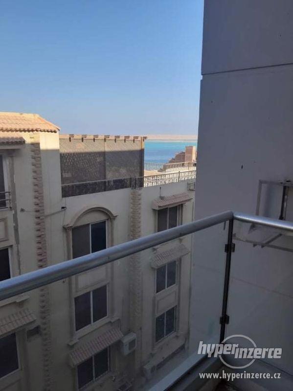 Hadaba Resort Hurghada - bazar - Hyperinzerce.cz