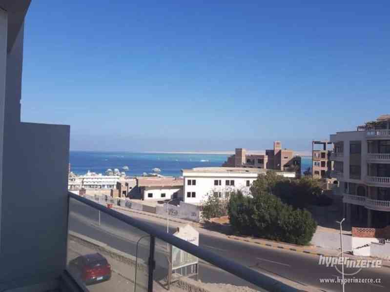 Hadaba Resort Hurghada - bazar - Hyperinzerce.cz